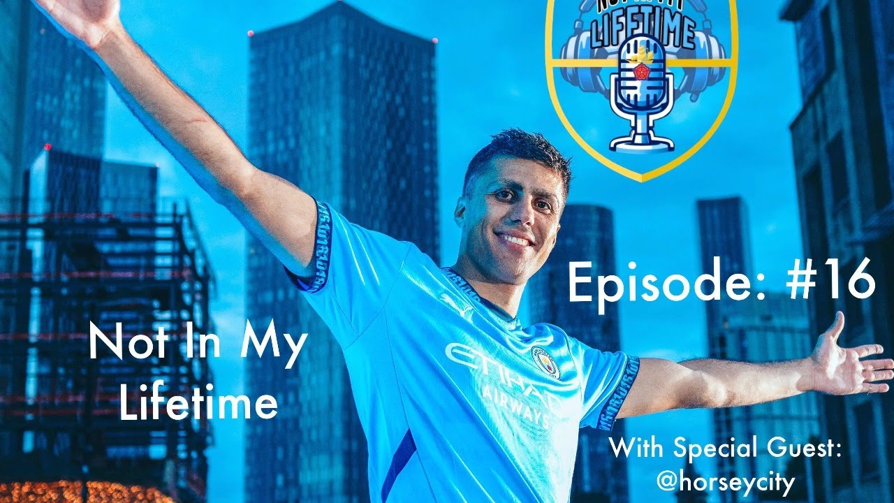 NIML POD #16 - CITY TO SIGN NO ONE?! 😱 24/25 FIXTURES ARE HERE! - FT ...