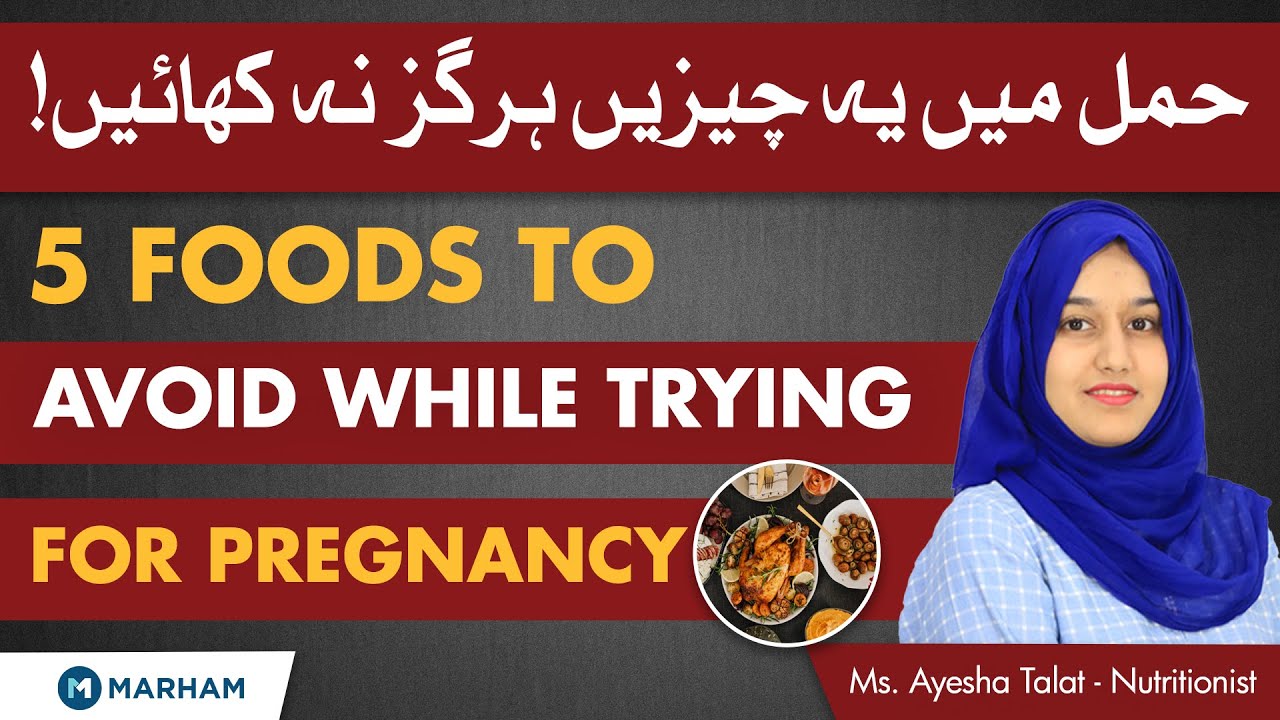 5 Foods To Avoid While Trying For Pregnancy STOP Taking These Foods 5-foods-to-avoid-while-trying-for-pregnancy-stop-taking-these-foods
