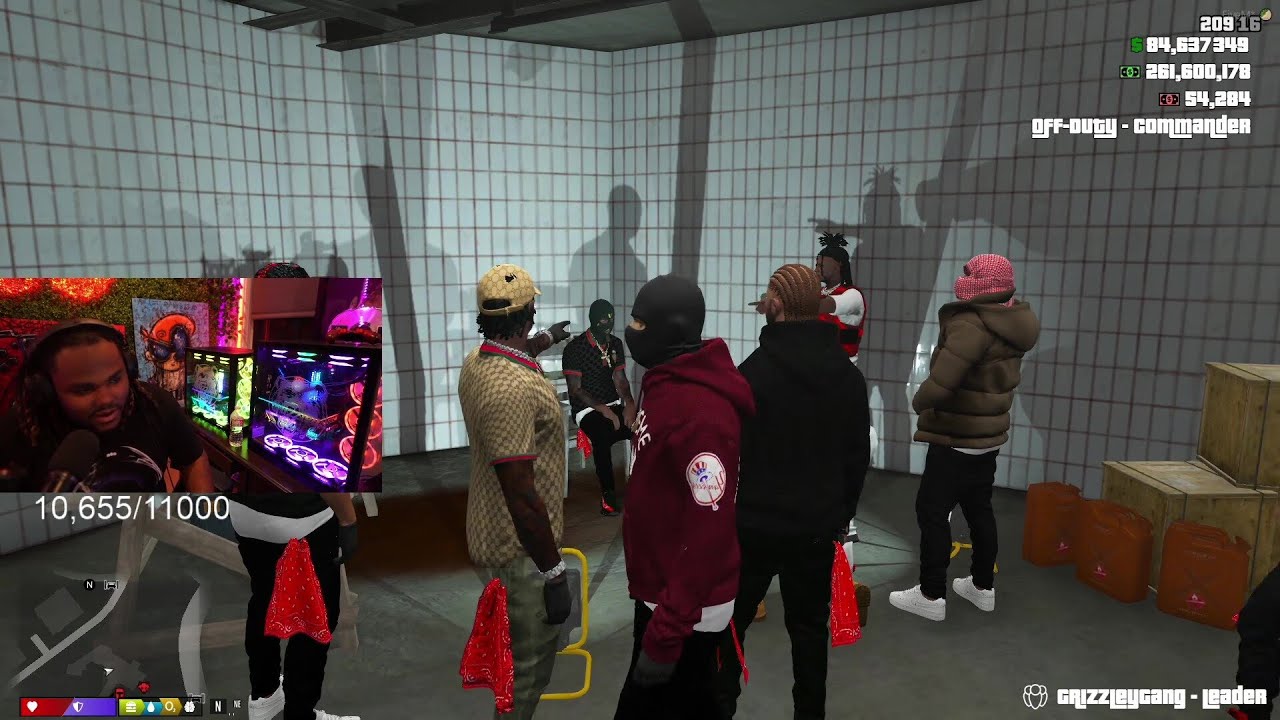 Tee Grizzley: Glizzy Steps Down As Leader So I Had To Do This ...