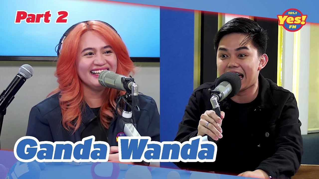 MANIWALA KA SANA? - Ganda Wanda (May 30, 2024) | PART 2 - YouTube