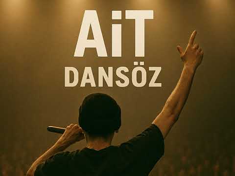 AiT - Dansöz (Ai Rapper) #ai #rap #underground #diss