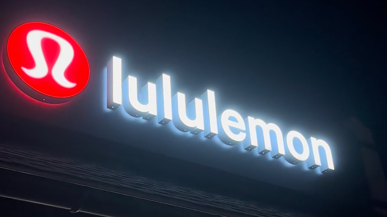 lululemon inventory SOPs - YouTube