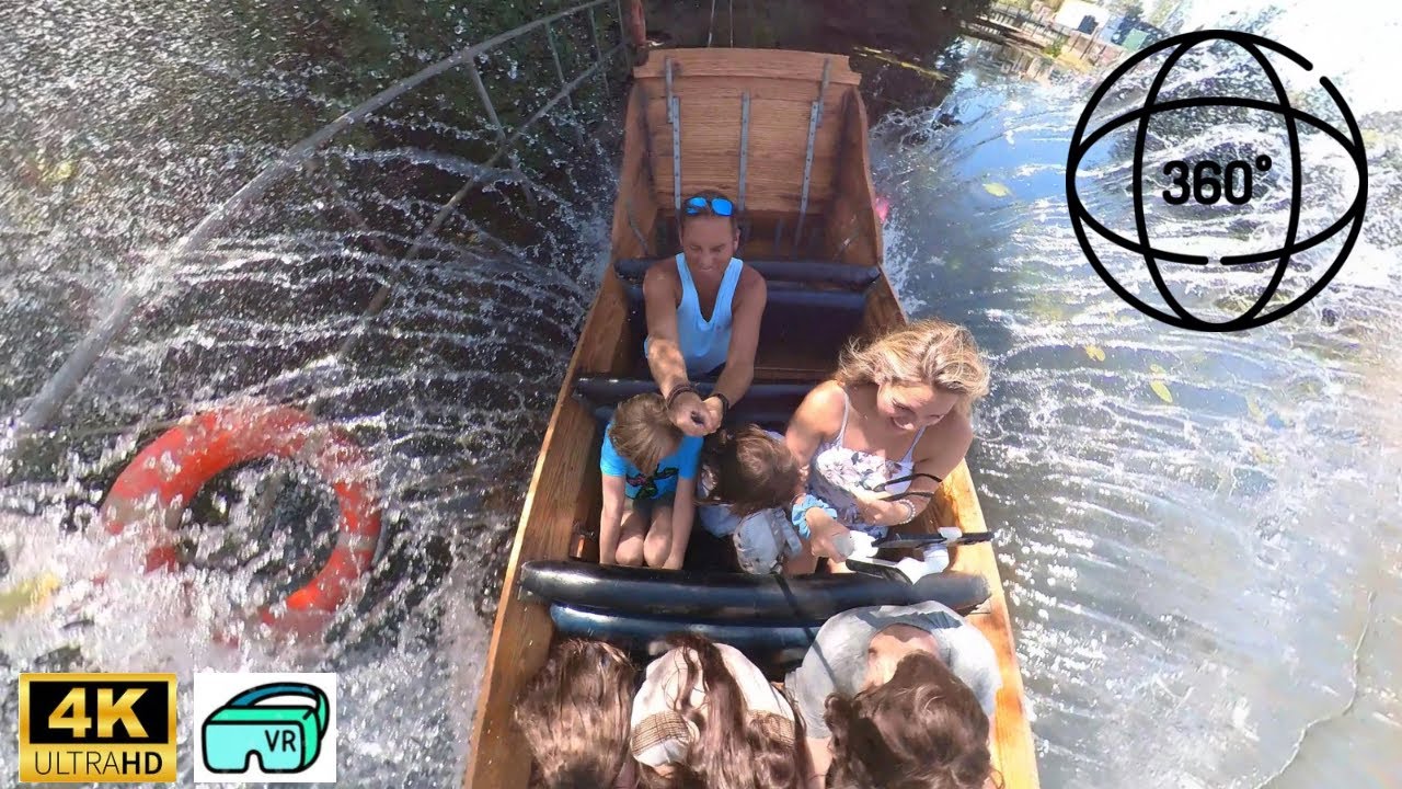 360° VR Video for Apple Vision Pro Meta Quest Exploring the UK's Oldest ...