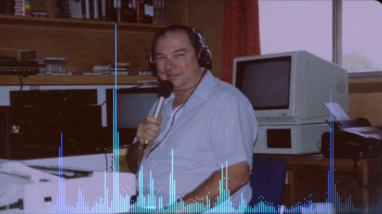 RARE Bill Cooper Interview from 1998 1 - YouTube