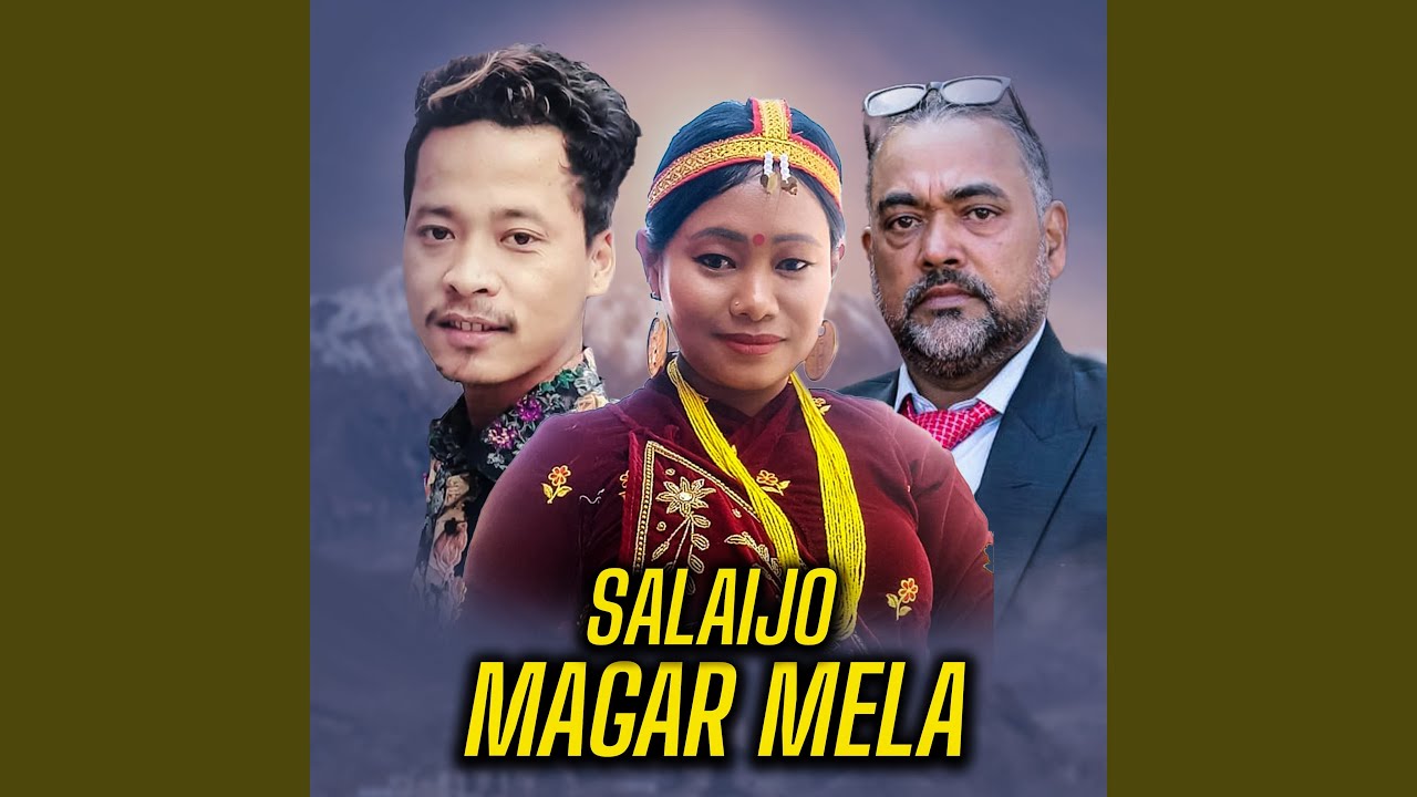 Salaijo Magar Mela - YouTube