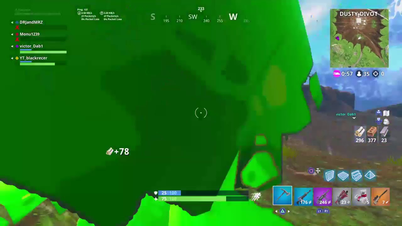 Blitz Squad V2 - YouTube