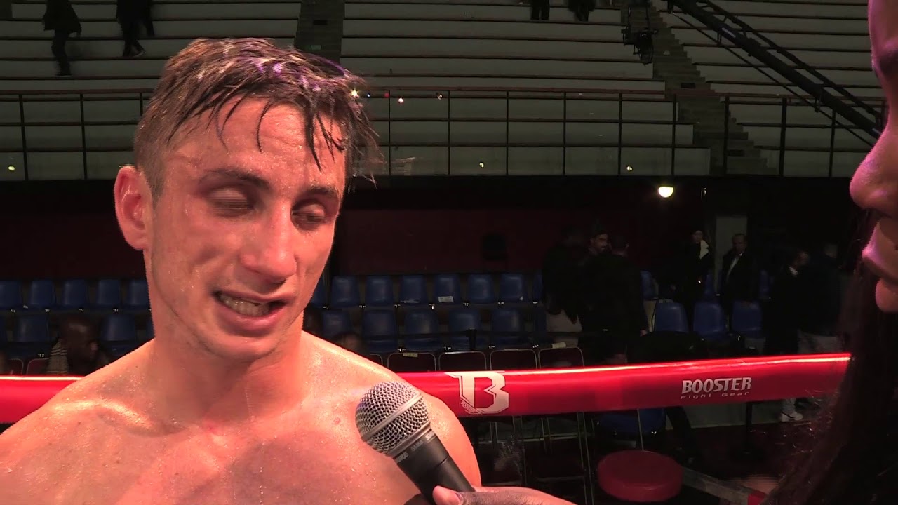 Interview Arthur MEYER - YouTube