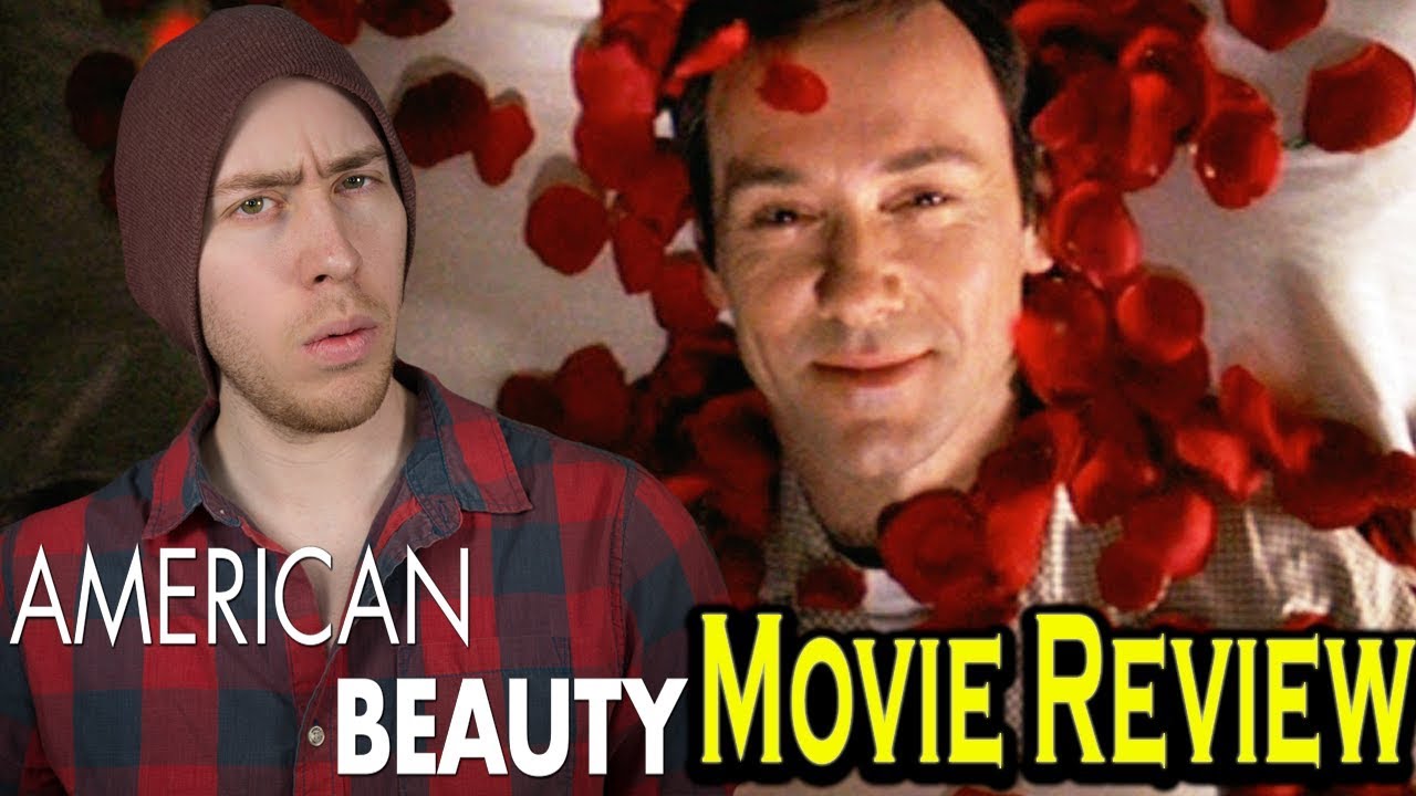 American Beauty (1999)-Movie Review - YouTube