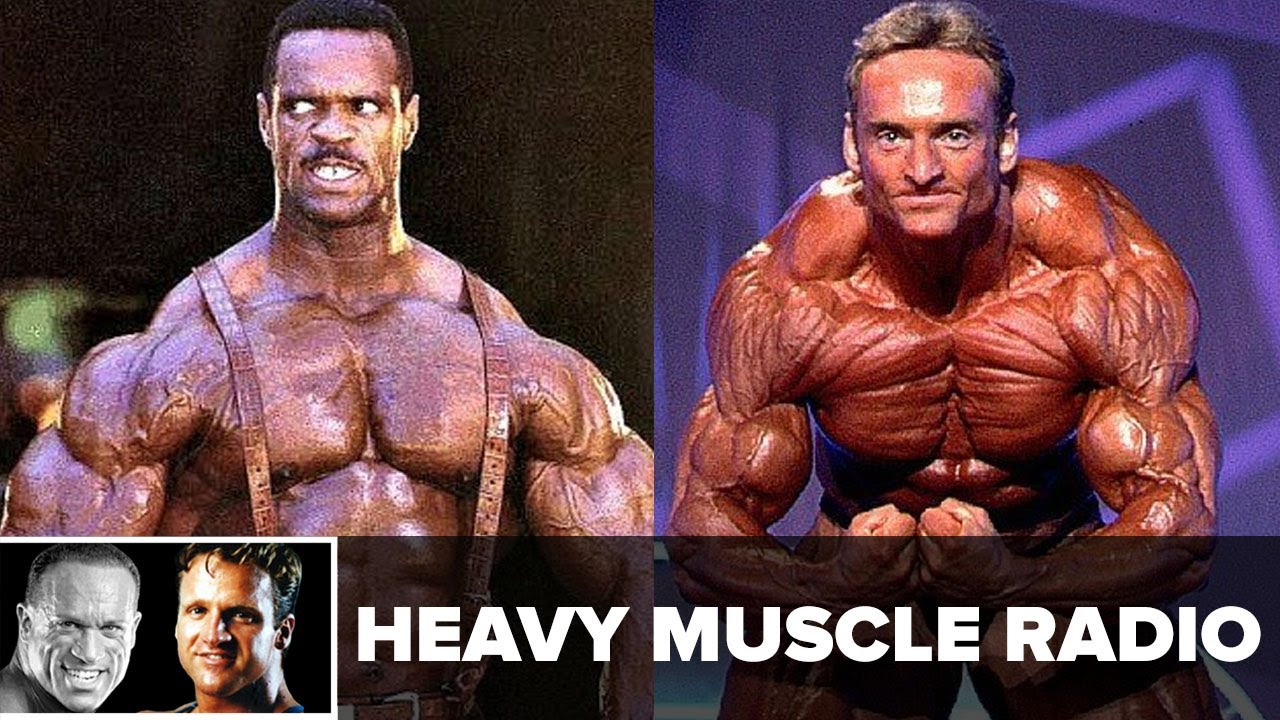 PAUL DILLETT & ANDREAS MUNZER: TWO SUPER FREAKS! HMR (4-27-20) - YouTube