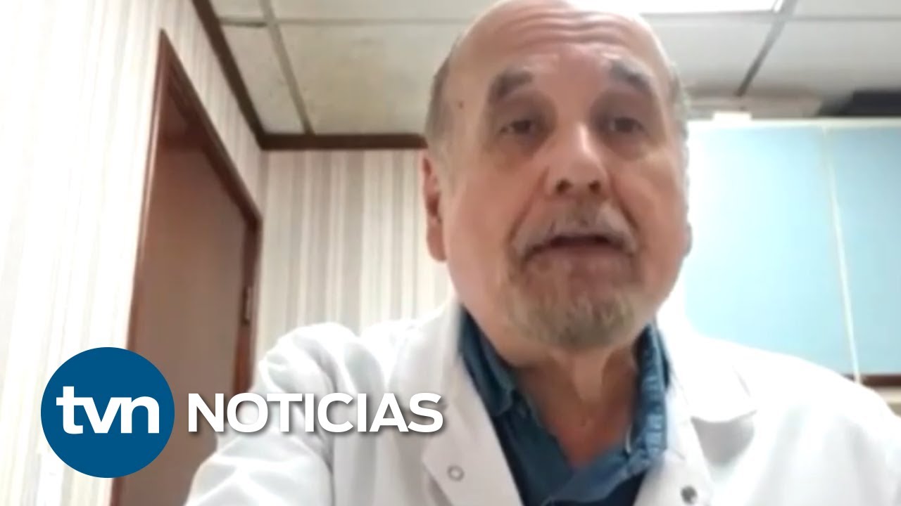 El sueño del Dr. Adán Ríos, el desarrollo de la vacuna para prevenir ...