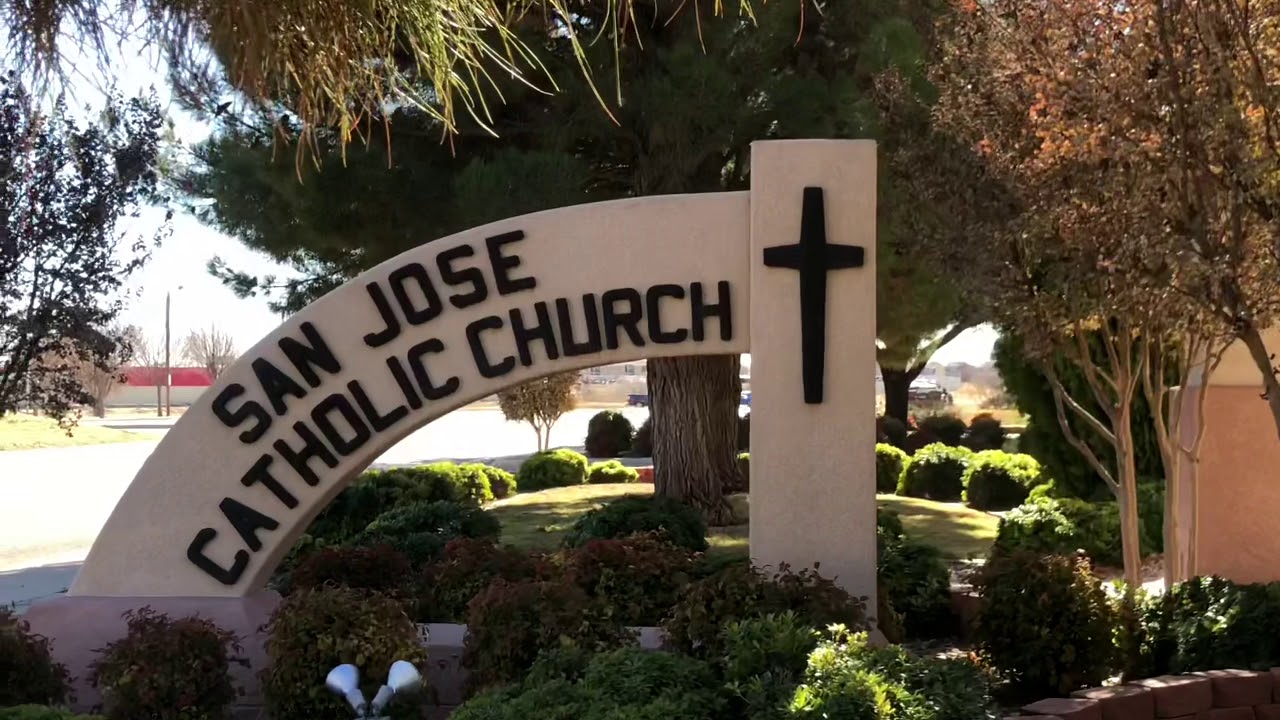 Fr. Martin Cordero 20th Anniversary - YouTube