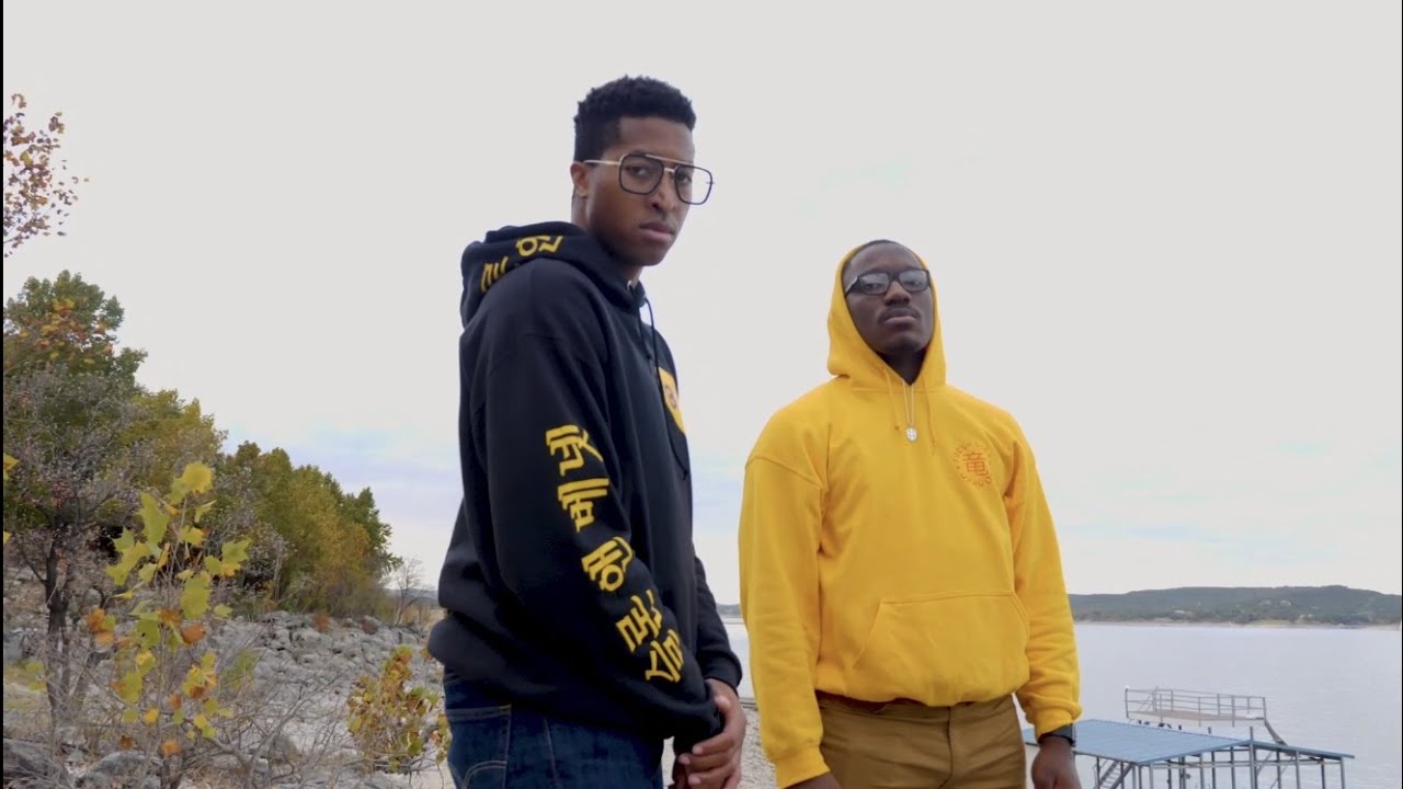 Isaiah Bullard - Big Thangs feat. CoreyArnell & May (Official Music ...