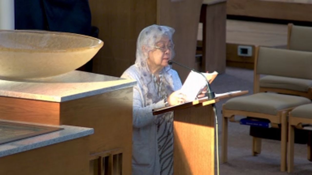 Friday 9am Mass - YouTube
