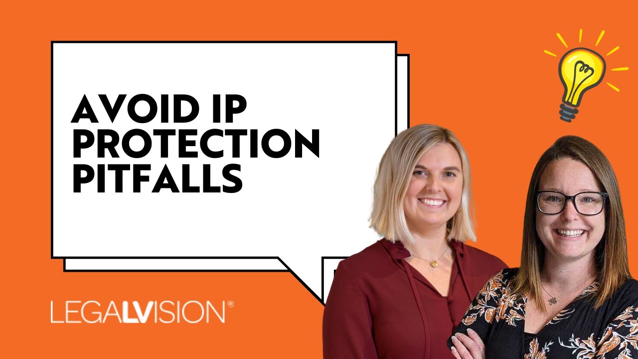 IP for In-House Lawyers: Protecting Your Organisation’s Assets ...