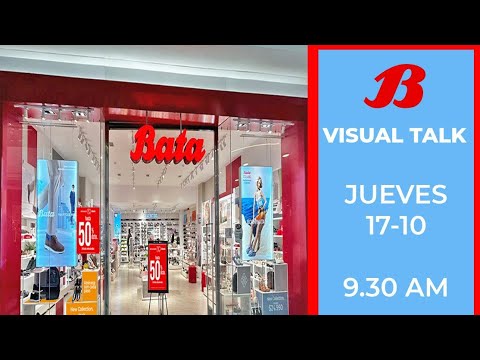 VISUAL TALK BATA Make your way/Born in italy - YouTube
