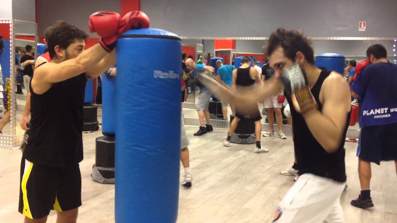 Prepugilistica - YouTube