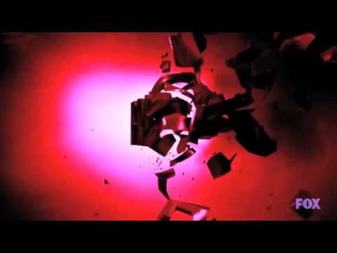 Fringe DW mashup intro