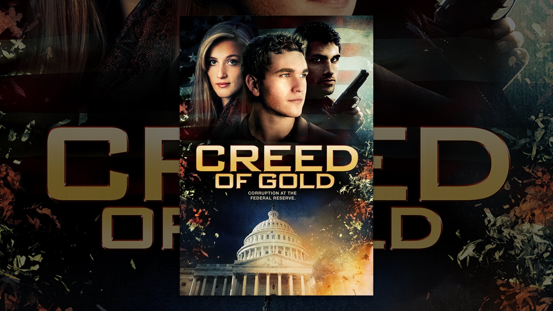 Creed of Gold - YouTube