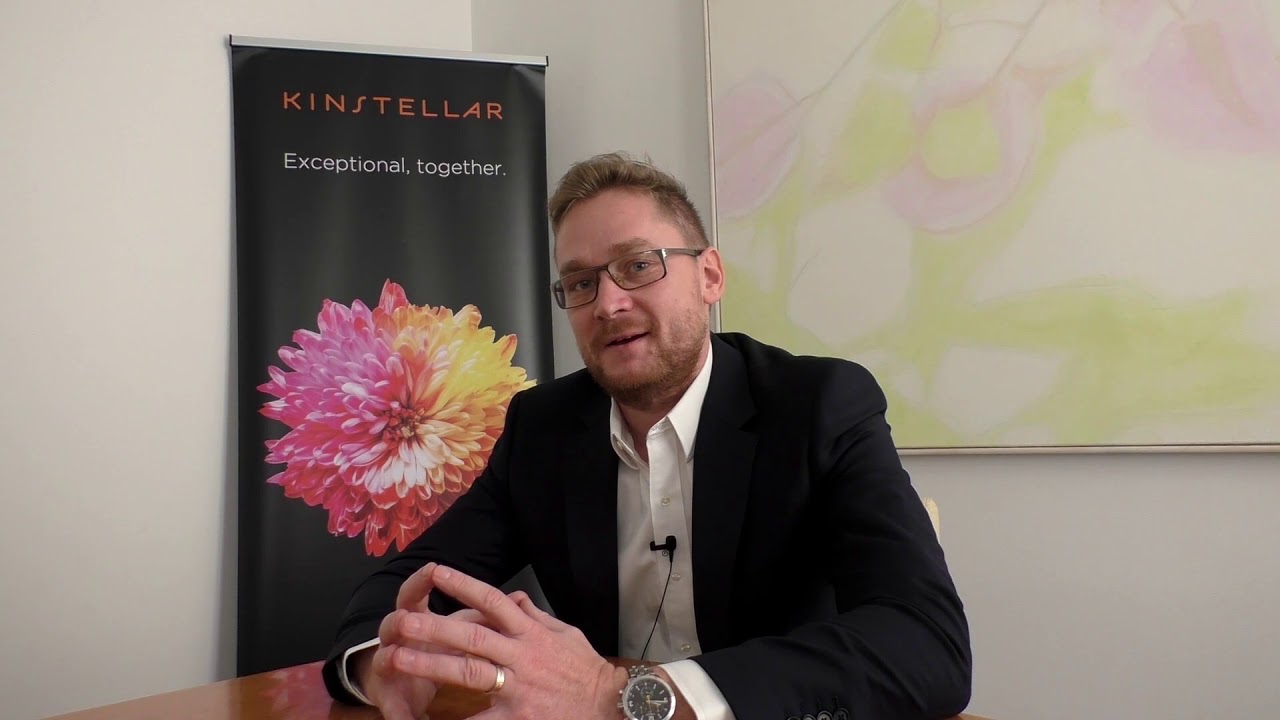 Viliam Myšička #Kinstellar - YouTube