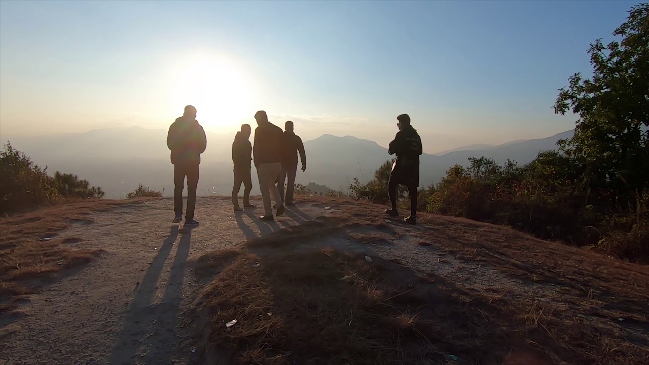 First Drone Flight || Tare Bhir || Awesome Experience || Spring of 39 ...