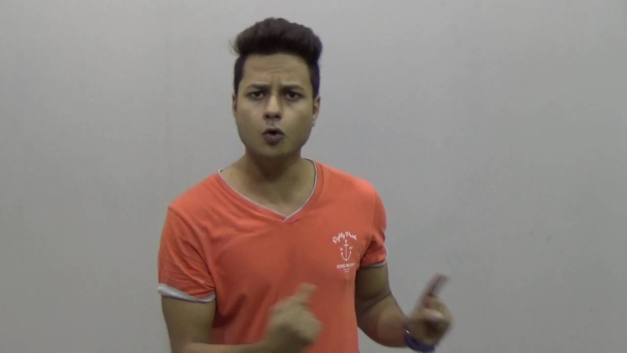 Aman Singh Rajput take - YouTube