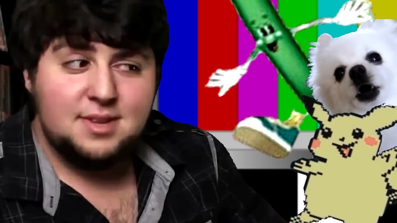 YTP: The JonTron Collection 2 - YouTube