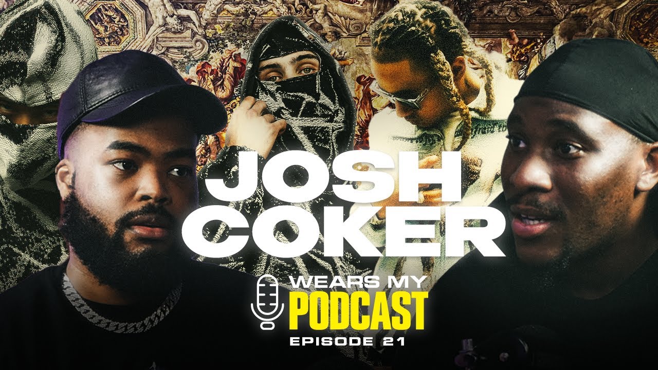 Josh Coker - The Christian Designer finally ready to take the leap of ...