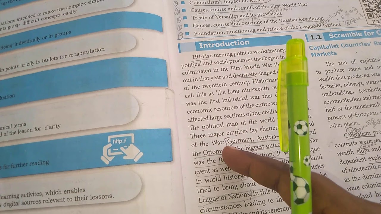 10th STD History 1st Lesson YouTube 10th-std-history-1st-lesson-youtube