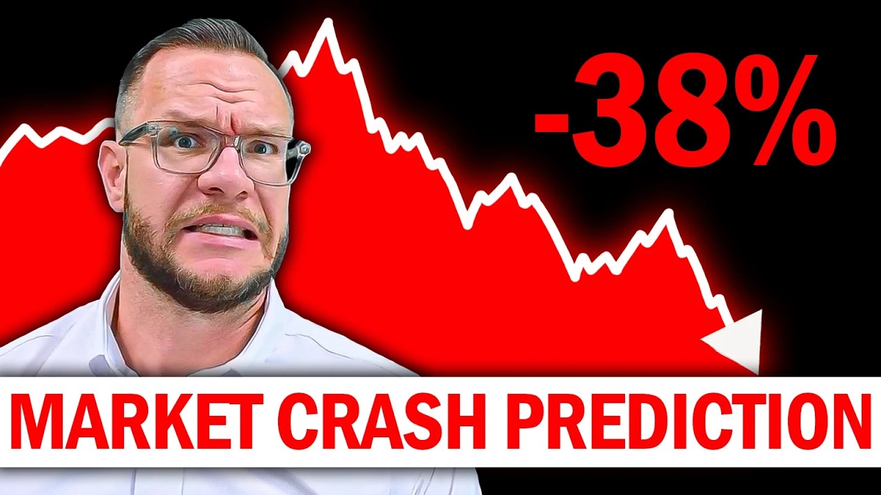 IMPORTANT WARNING: A Once in a Lifetime Event is Coming - YouTube