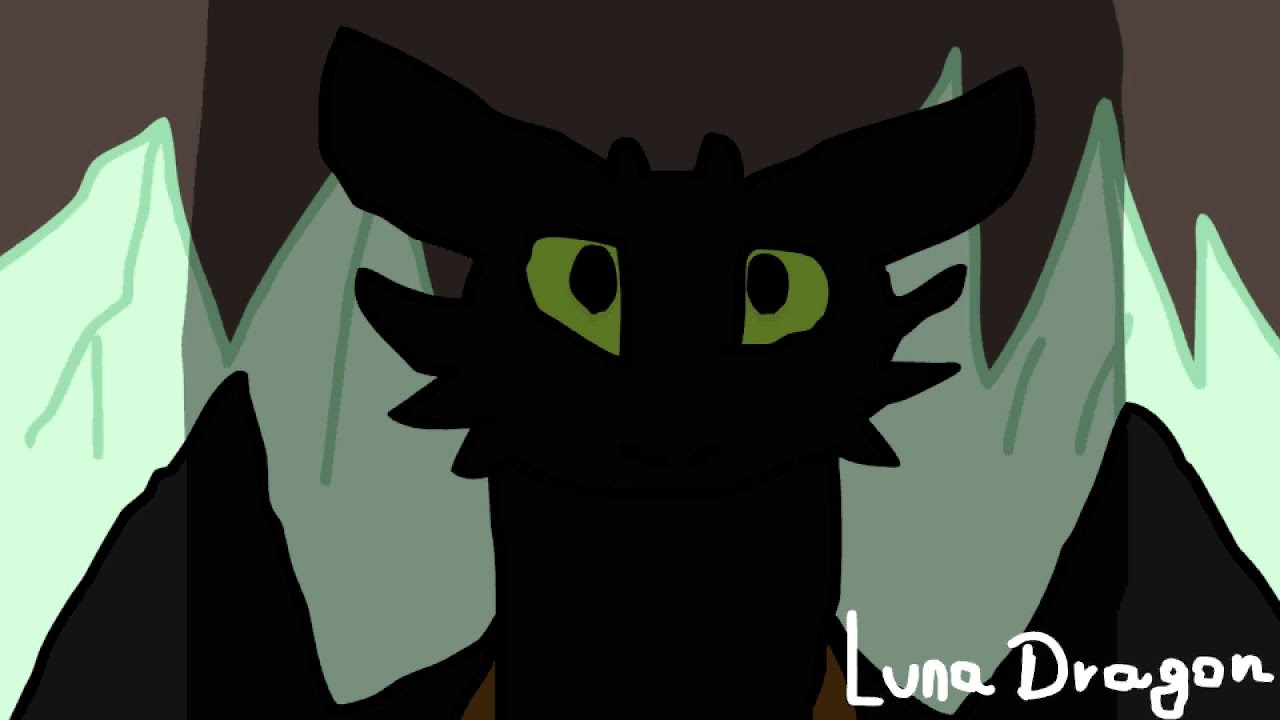 Httyd MAP Part 14 - YouTube