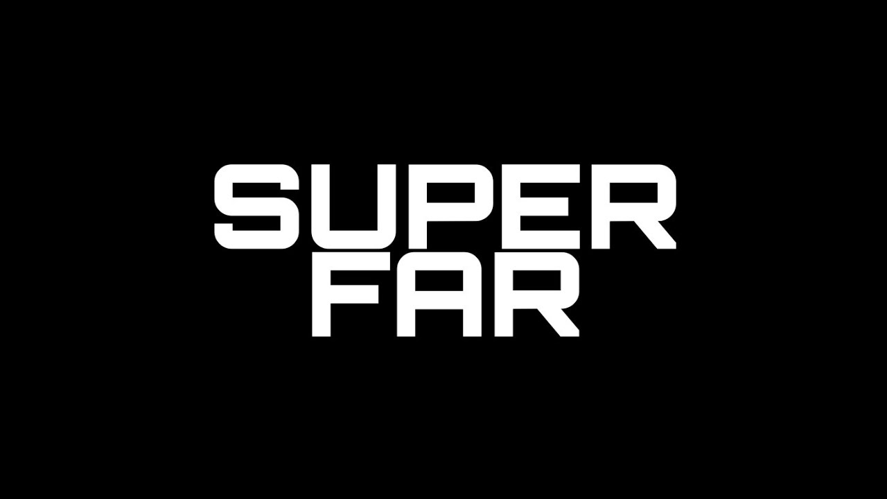 LANY - SUPER FAR [LYRIC VIDEO] | LYRIC VIBIN' - YouTube