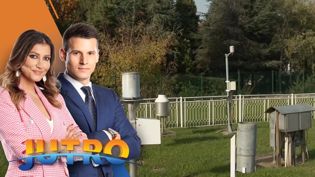 JUTRO - Kakvo vreme nas očekuje do kraja oktobra, otkriće nam ...
