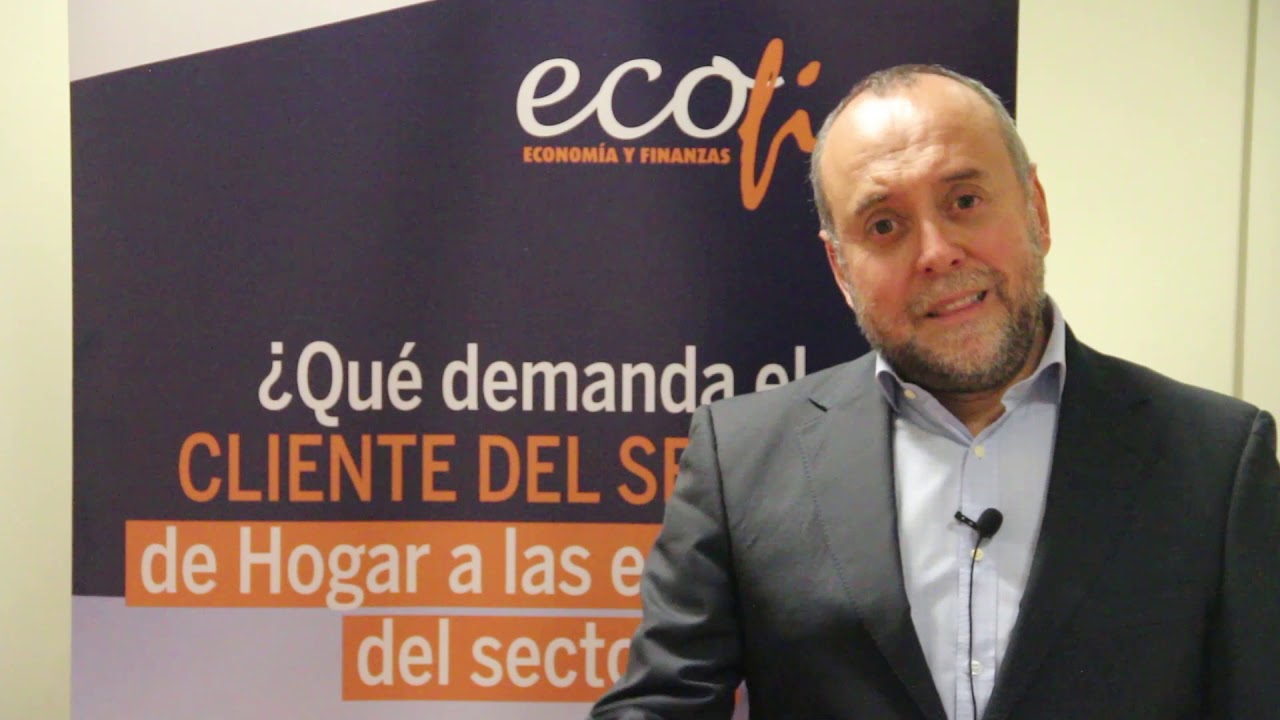 ENTREVISTA | César Crespo (Mutua de Propietarios) - YouTube