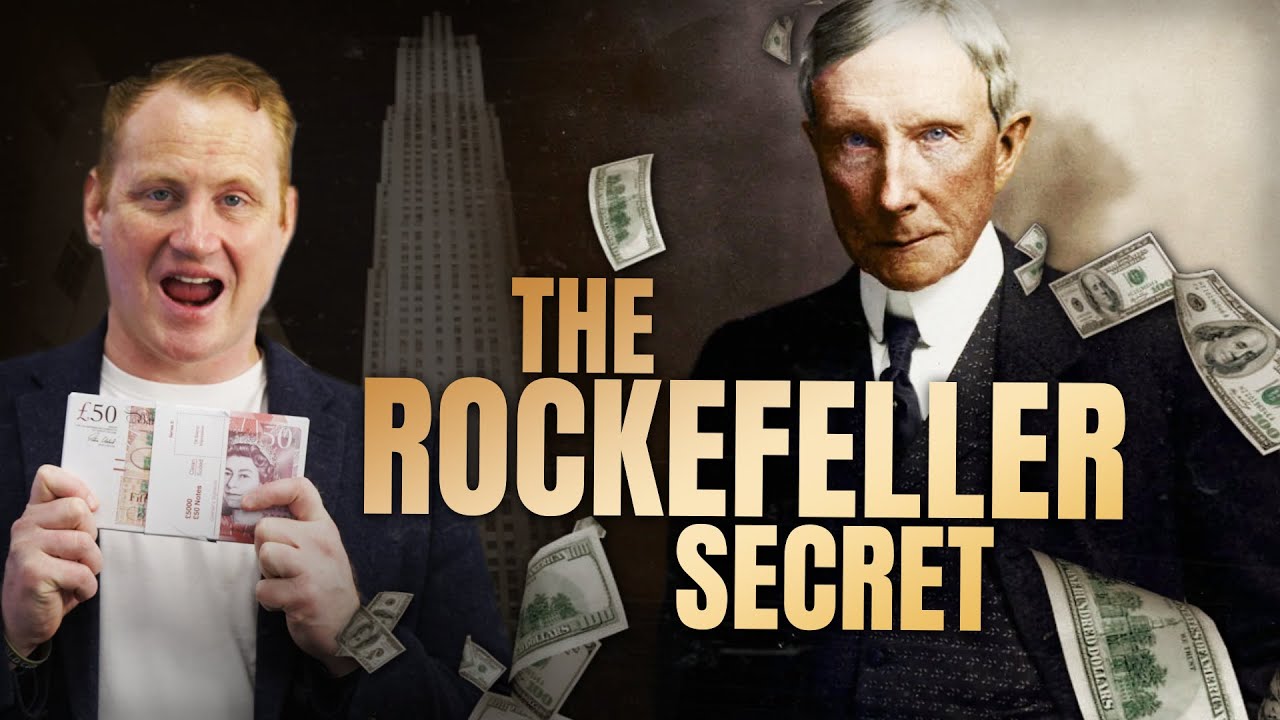 Timeless success secrets from the richest man in history! - YouTube