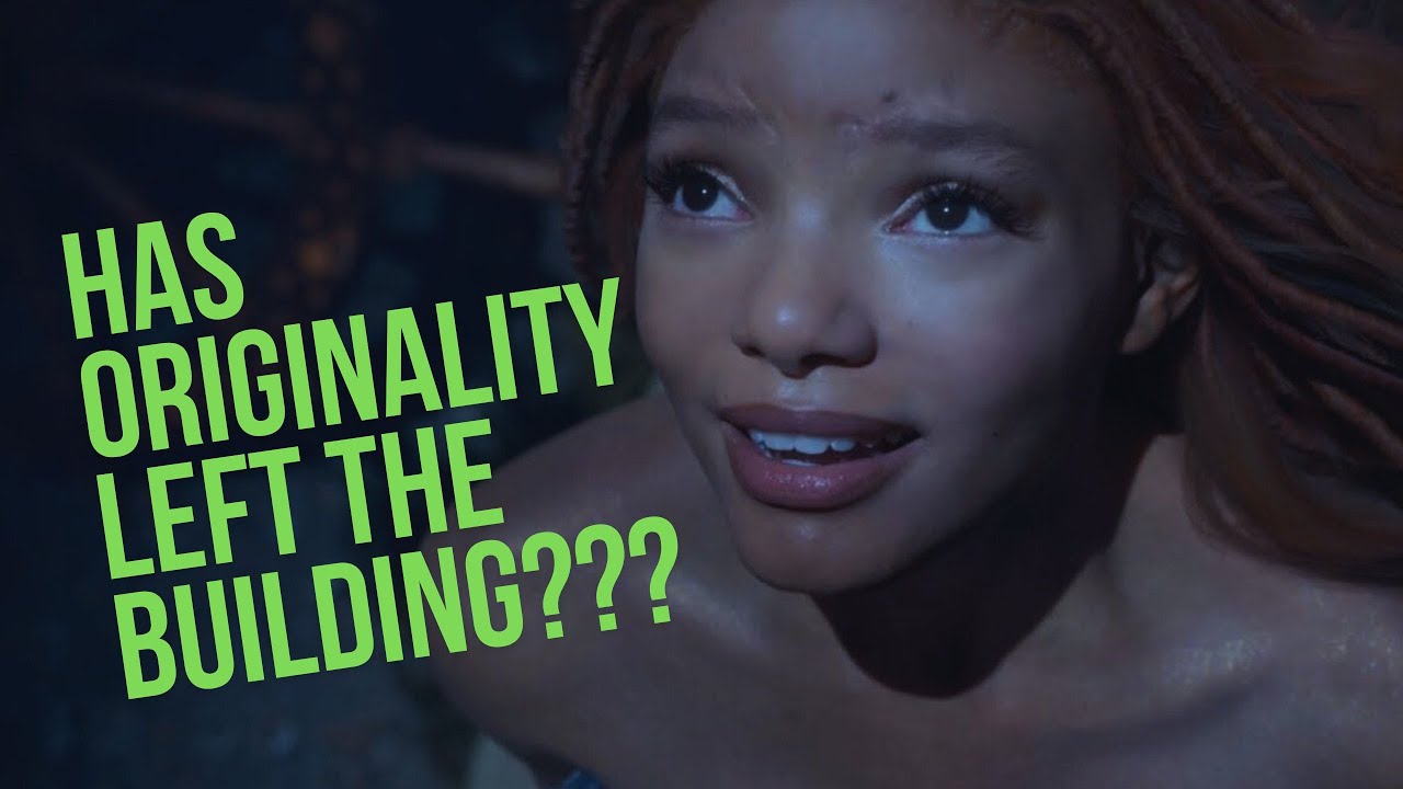 Why Is Hollywood Obsessed with REMAKES? Are The Audience To Blame? | REEL RUMBLE Ep. 50 - YouTube