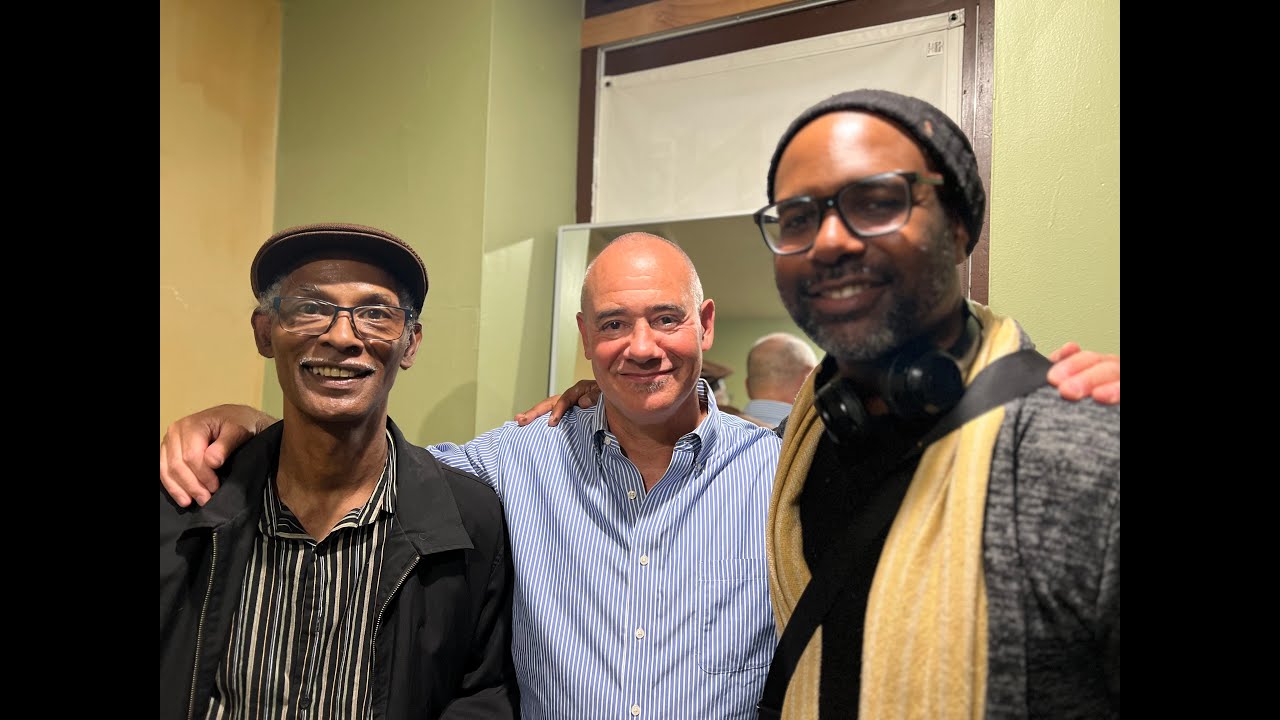 Greg Murphy Trio - Simone - Jazz Showcace - 5/20/24 - YouTube