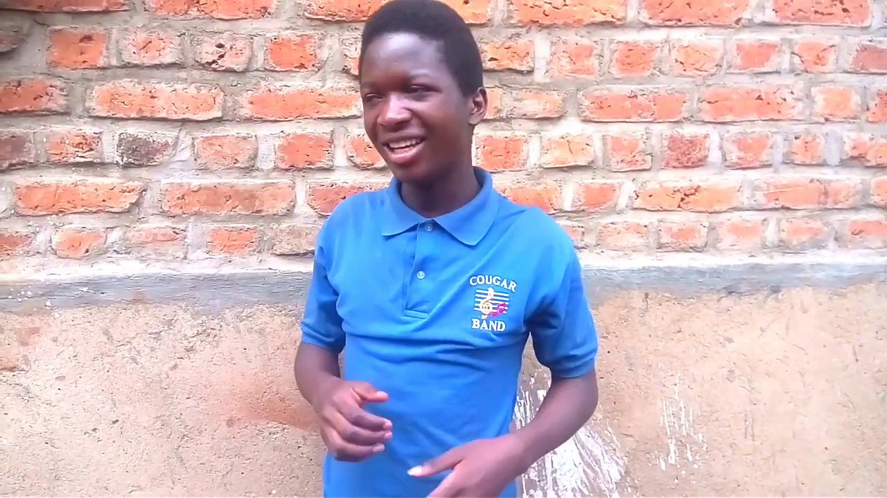 Ndimbati challenge by Nseko y'abagabo ( part 1 ) - YouTube