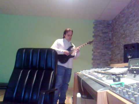 Fernando mon estudio - YouTube