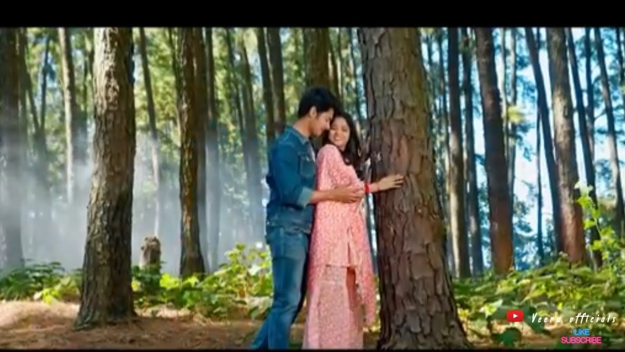 Aethar pagun new trending romantic - YouTube