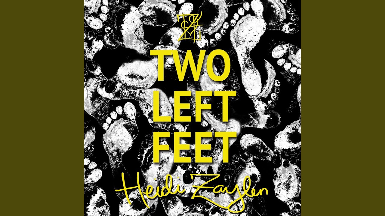 Two Left Feet - YouTube