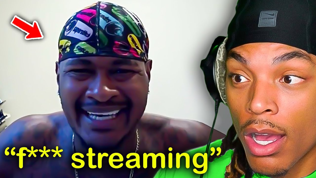 SoLLUMINATI Exposes Why He Quit Streaming.. - YouTube