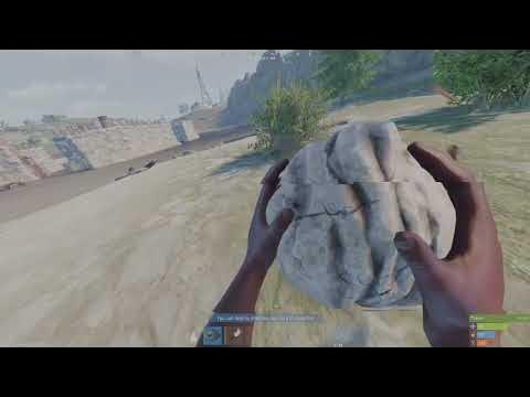 Scientists on Rust Console - YouTube