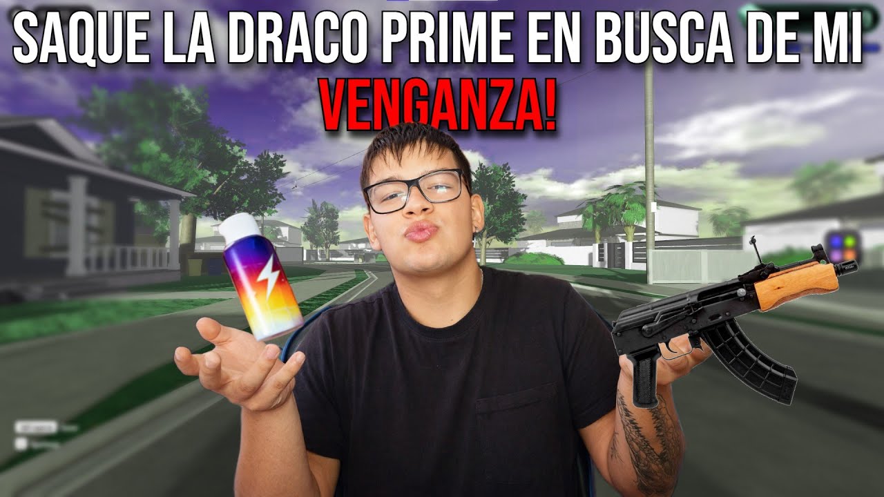 😈SACO LA DRACO PRIME Y LOGRO TOMAR MI VENGANZA! en blockspin roblox ...