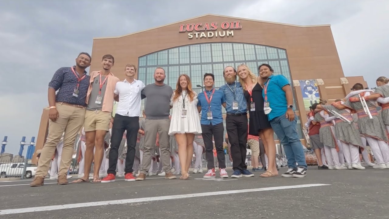 THANK YOU COLTS 2022 || @DubuqueColtsMedia - YouTube