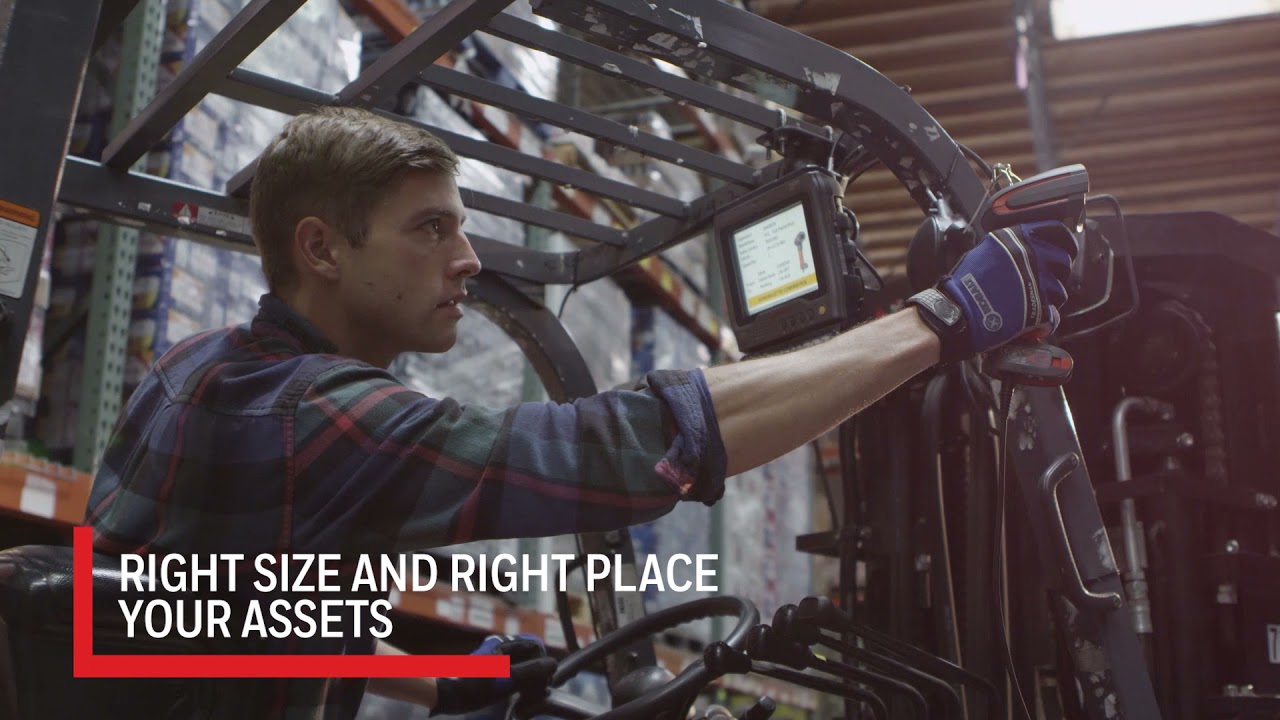 Honeywell Operational Intelligence Software - YouTube