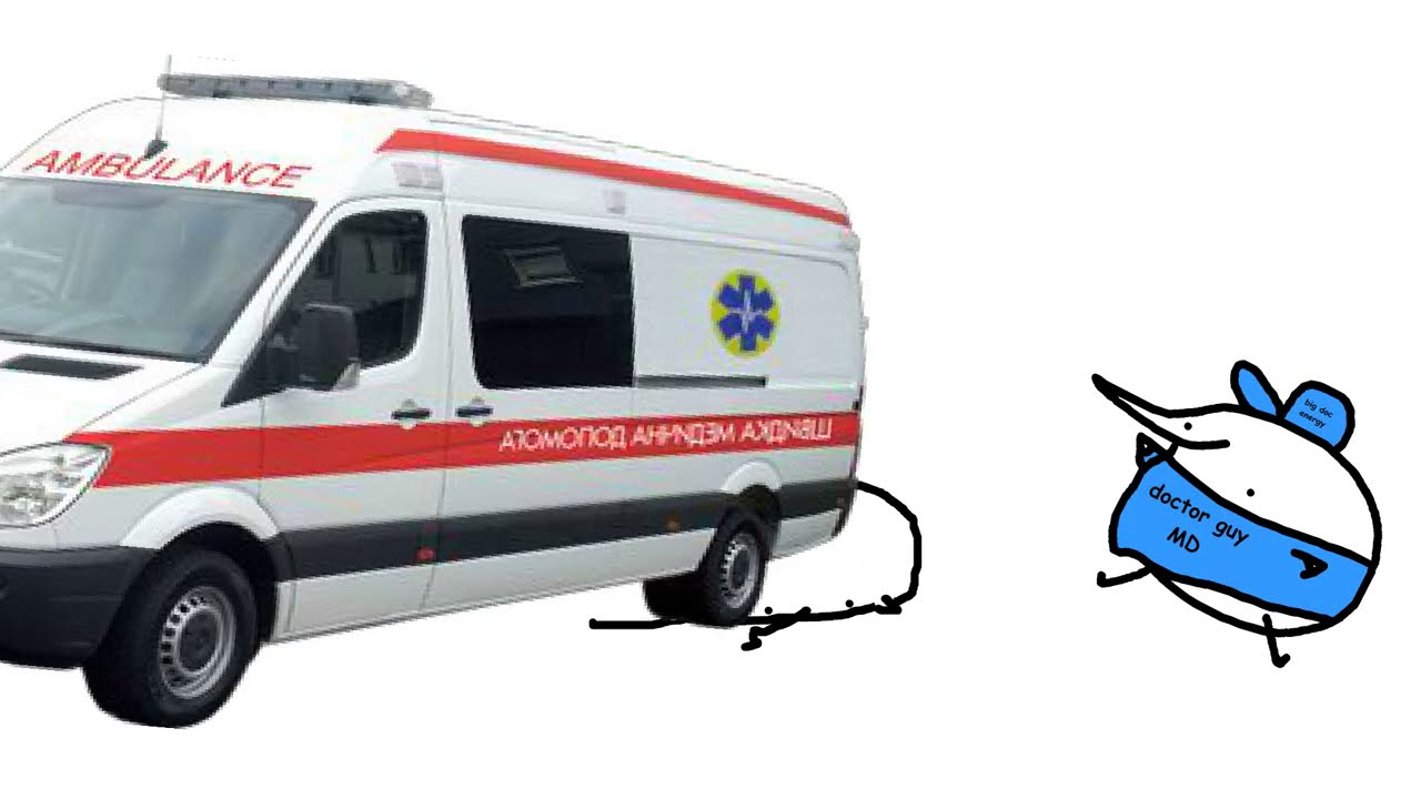 ambulance - YouTube