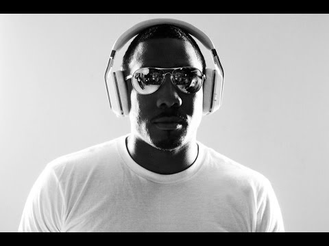 DJ YOUNG MASE: MY INSPIRATION!!! w/ MONSTER PRODUCTS, By Self-Hired ...