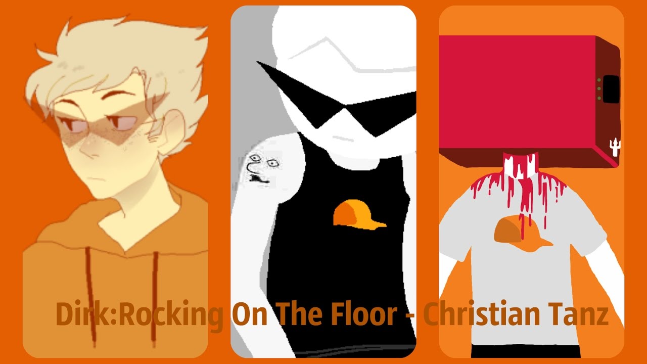 Homestuck Character Theme Songs #2 - YouTube