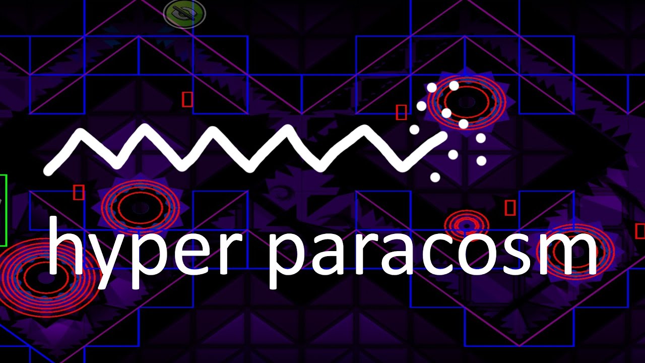 Hyper Paracosm 100% by iIiViRuZiIi - YouTube