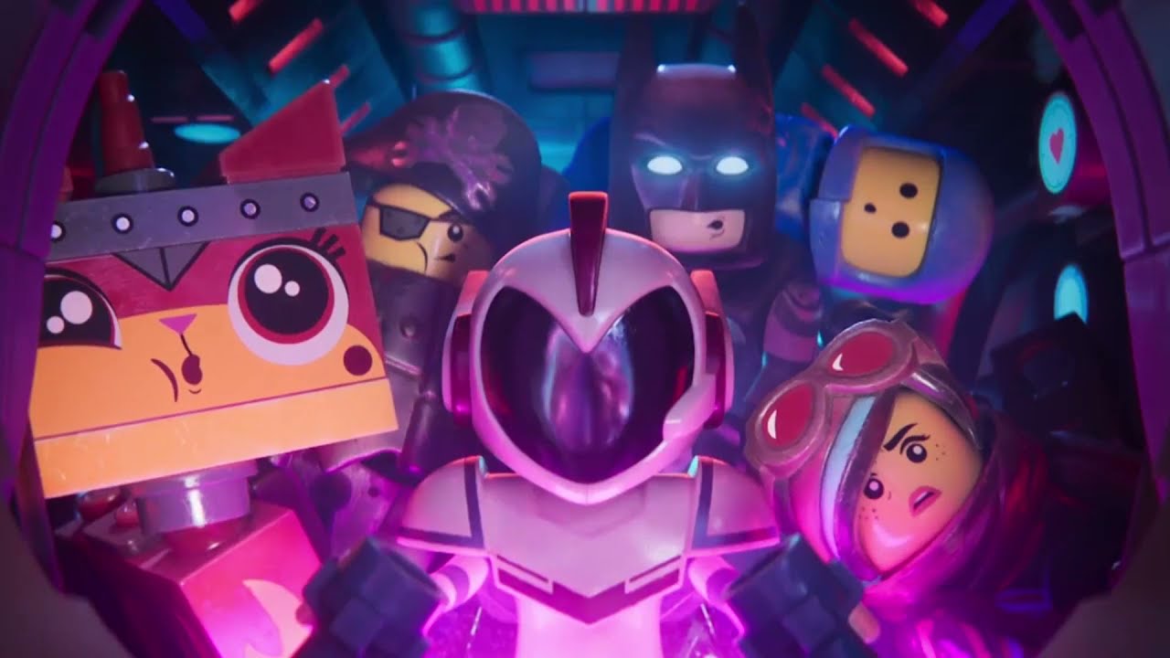 Cartoon Network - Summer Moviefest Promo (2021) - YouTube